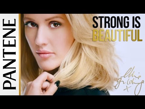 Pantene Pro-V – Strong is Beautiful – TV Ad Music
