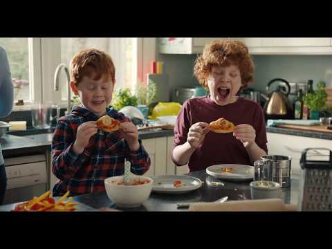 Asda - Everything You Want, No Compromise - TV Ad Music
