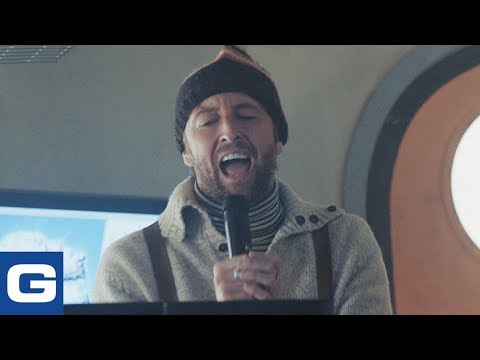 GEICO Insurance - Researcher Sings Karaoke - TV Ad Music