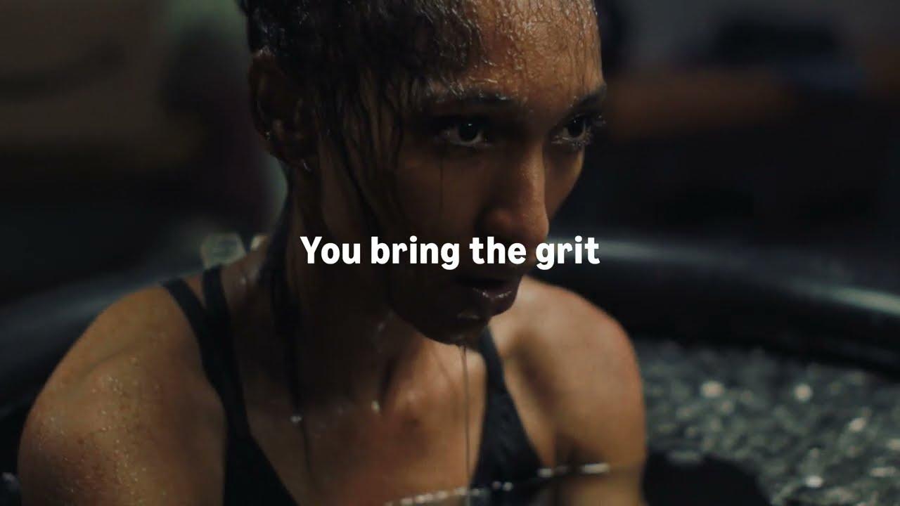 Amazon Advert - Women's Football - TV Ad Music